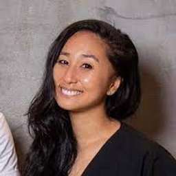 Shensi Ding - Co-Founder @ Merge - Crunchbase Person Profile