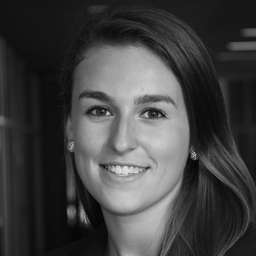 Caroline Nowak - Crunchbase Person Profile