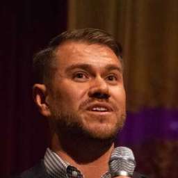 Jonas Moya - Crunchbase Person Profile