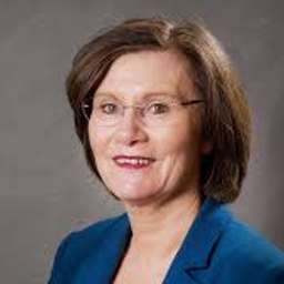 Debbie Barnes - Crunchbase Person Profile