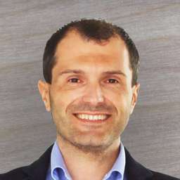 Enrico Arras - CEO & Founder @ Arras Group - Crunchbase Person Profile