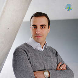 Alessandro Maccione - Co-Founder & Chief Scientific Officer @ 3Brain ...