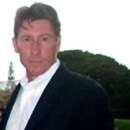 Oliver Colvin - Chief Executive Officer @ WX Brands - Crunchbase Person ...