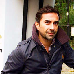 Peter Georgiou - Founder and CEO @ Supper - Crunchbase Person Profile