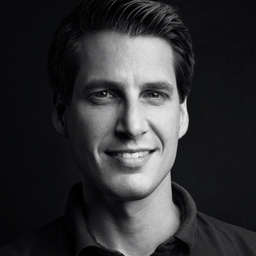 Alain Muenger - Crunchbase Person Profile