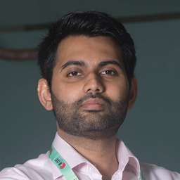 Arjun Udani - Crunchbase Person Profile