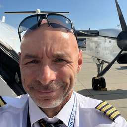 Markus Baumann - Co-Founder, Director of Operations, and Managing ...