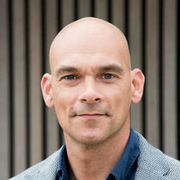 Damien king - Founder, CEO and CTO @ PUML Better Health - Crunchbase ...