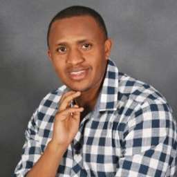 Peter Ndiangui - Co-Founder and CEO @ GoBEBA - Crunchbase Person Profile