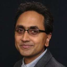 T. R. Ramachandran - Crunchbase Person Profile