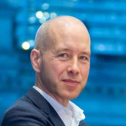 Thomas Nowak - Vice President Government Relations and Public Affairs ...