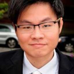 Jian Min Sim - CEO and Co-Founder @ SourceSage - Crunchbase Person Profile