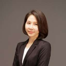 Janice Park - Chief Executive Officer @ OneSixtyTwo Digital Capital ...