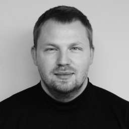 Stan Kaluhin - Co-founder and COO @ iSi Technology - Crunchbase Person Profile