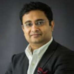 Amit Mahajan - Crunchbase Person Profile