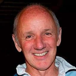 Roger Tushingham - Managing Director & Founder @ Tushingham Sails ...