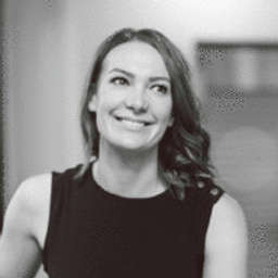 Sally Mackerell - Founder and Client Director @ EveryFriday ...