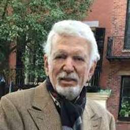 Theodore Feder - Founder and President @ Artists Rights Society ...