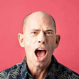 Patrick McGuire - Vice Chair @ Kiterocket - Crunchbase Person Profile