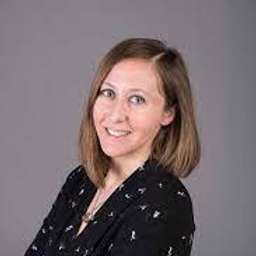 Christina Kinney - Crunchbase Person Profile