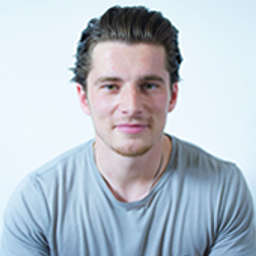 Thomas Gilbert - Crunchbase Person Profile