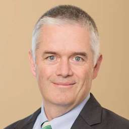 Dan McCormack - Crunchbase Person Profile