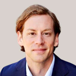 Michael England - Crunchbase Person Profile