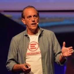 David Bevilacqua - CEO @ Ammagamma - Crunchbase Person Profile