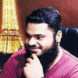 Muhammad Rehan Baig - Crunchbase Person Profile