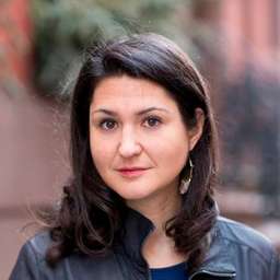 Lyn Lewis - Crunchbase Person Profile