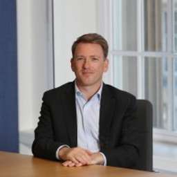 Lee Donaldson - Crunchbase Person Profile