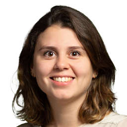 Anne Roefs - Crunchbase Person Profile