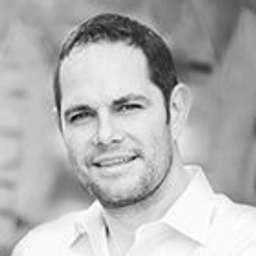 Jeff Benjamin - Founder and CEO @ Facilitron - Crunchbase Person Profile