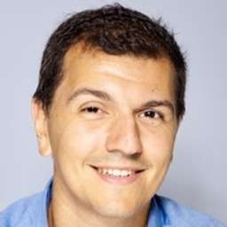 Nicolas FRANCO - Co-Founder and CEO @ LUCY - Crunchbase Person Profile