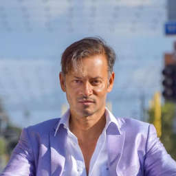 Dr Ayman Kandeel - Crunchbase Person Profile