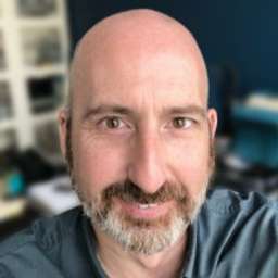 Alan Schinazi - Chief Technology Officer @ NVTS - Crunchbase Person Profile