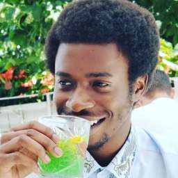 Muhammed Jobe - Crunchbase Person Profile