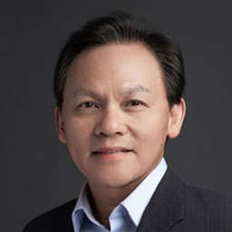 Lu Xiangyang - Crunchbase Person Profile