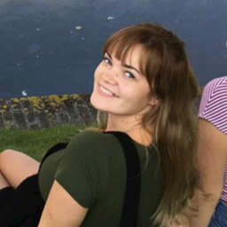 Quinn Fish - Crunchbase Person Profile