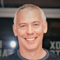 Steve Barham - Co-Founder @ Riff - Crunchbase Person Profile