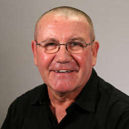 Randy Winchel - Crunchbase Person Profile