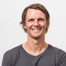 Travis Hartanov - Co-Founder @ KNOWN SUPPLY - Crunchbase Person Profile