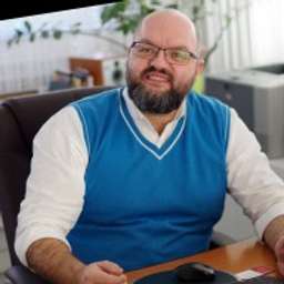 Marek Berky - Director & CEO @ PSW - Crunchbase Person Profile