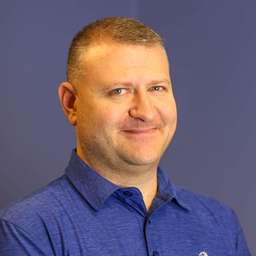 George N. Hines - SVP, Chief Innovation & Technology Officer @ Lithia ...