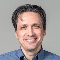 Ari Buchalter - Founder and CEO @ Place Exchange - Crunchbase Person ...