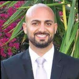 Dr. Sam Zand - Co-Founder and CMO @ Better U - Crunchbase Person Profile