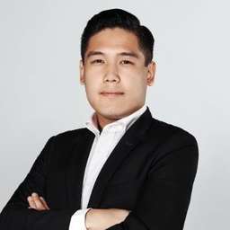 Charles Zhu - Co-Founder & CTO @ TestWe - Crunchbase Person Profile