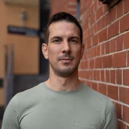 Daniel Förster - Crunchbase Person Profile