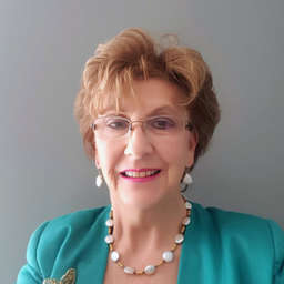 Susan Canoy - Crunchbase Person Profile