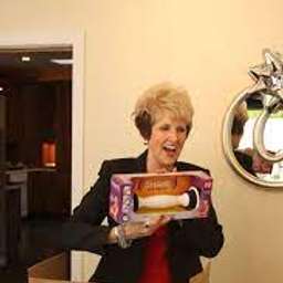 Connie Lovelady - Owner @ GCI Marketing - Crunchbase Person Profile